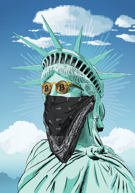 Cypherpunk 2020 – The Bitcoin Movement