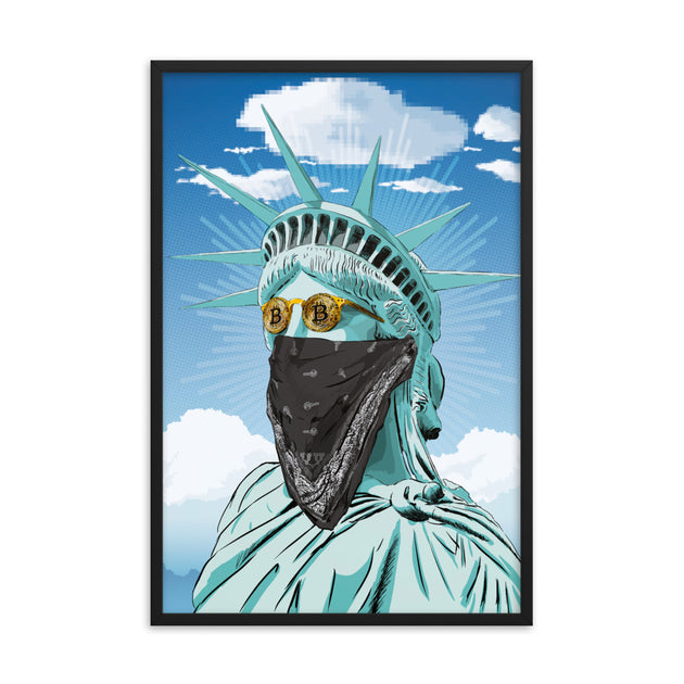 Cypherpunk 2020 – The Bitcoin Movement